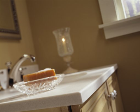 Warm & Cool-Toned Countertops & Designs in Rochester, NY & Buffalo, NY | Solid Surfaces NY