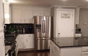 Custom Countertops in Rochester, NY & Buffalo, NY | Solid Surfaces NY