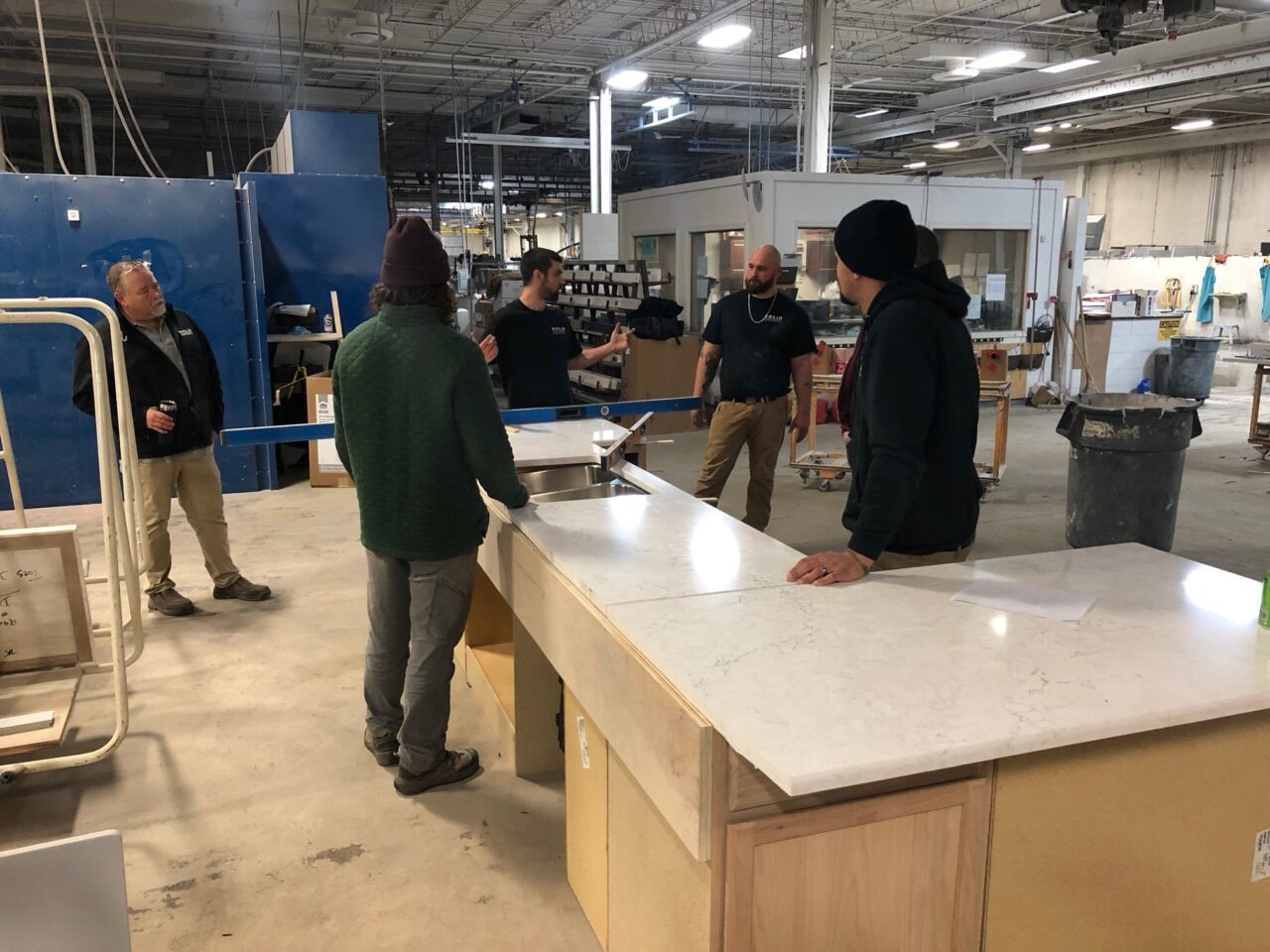 Careers - Solid Surfaces